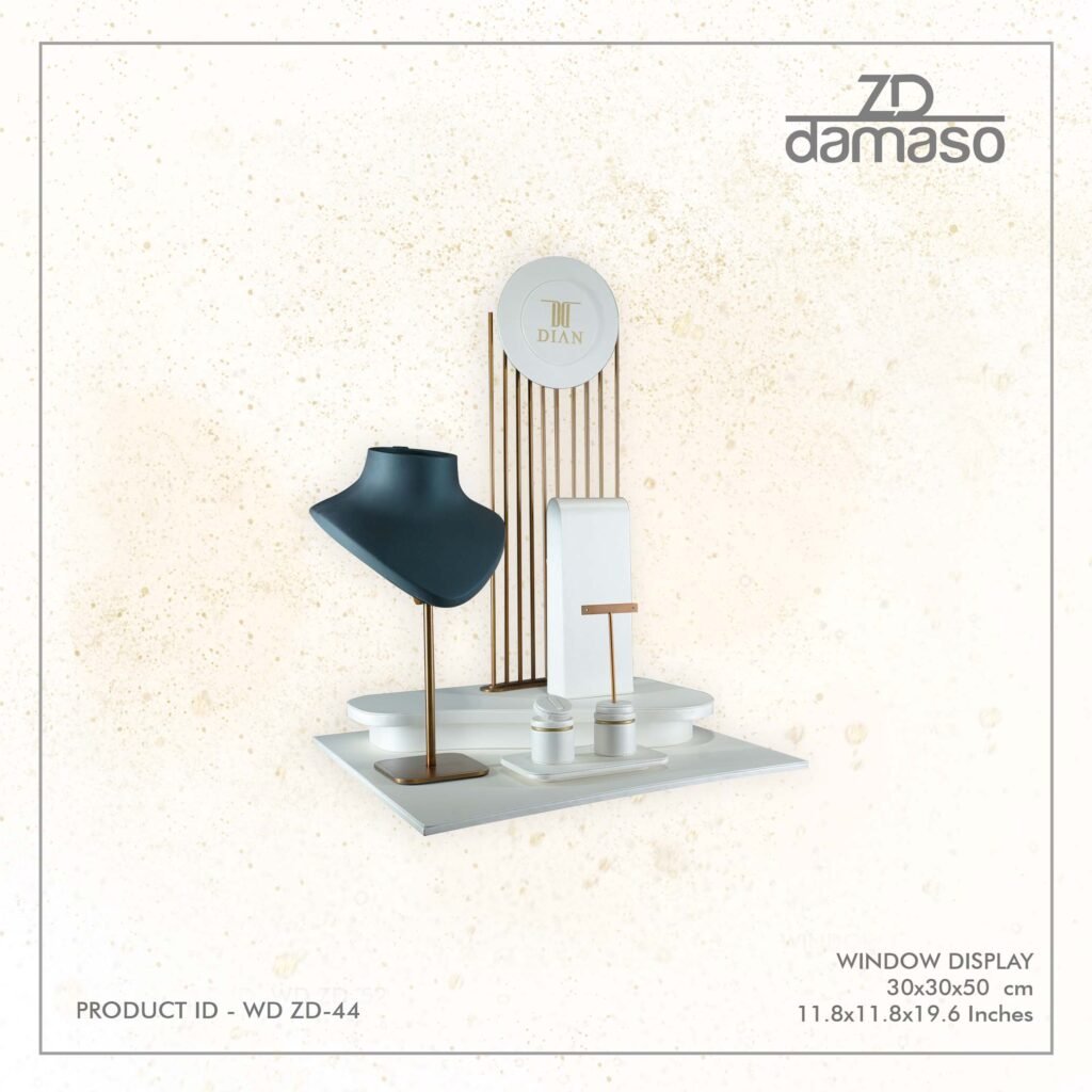 DIAN DISPLAY - Jewelry Packaging Manufacturer & Exporter | India ...